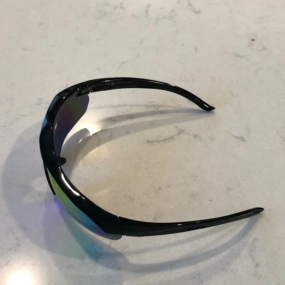 Accessories | Reflective Sports Sunglasses | Poshmark